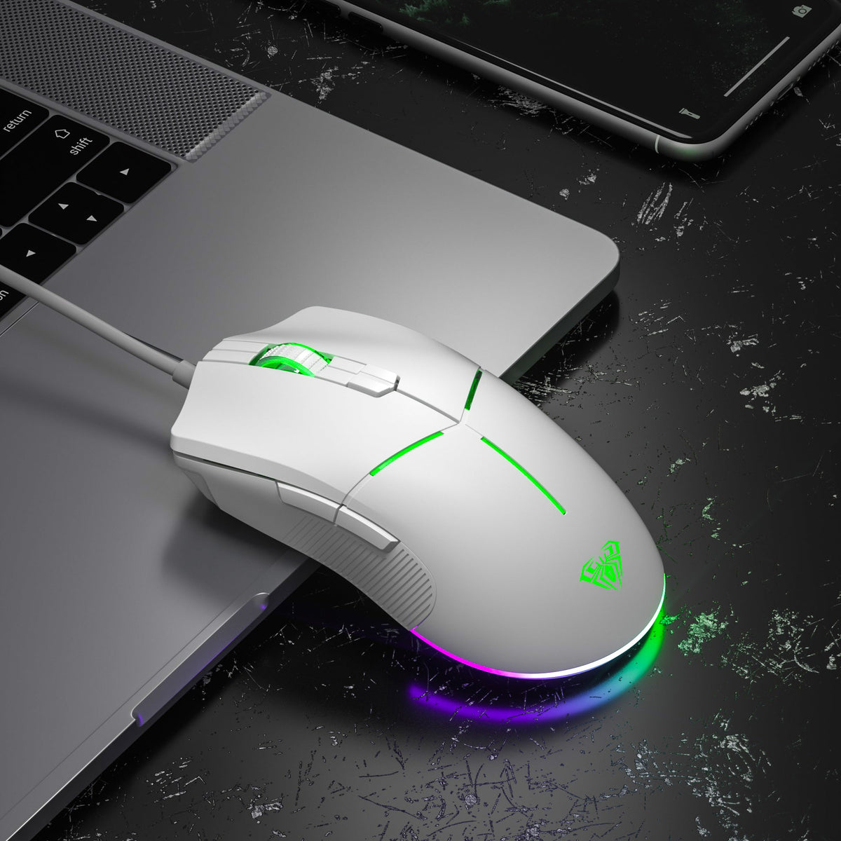 Mouse – AULA JAPAN