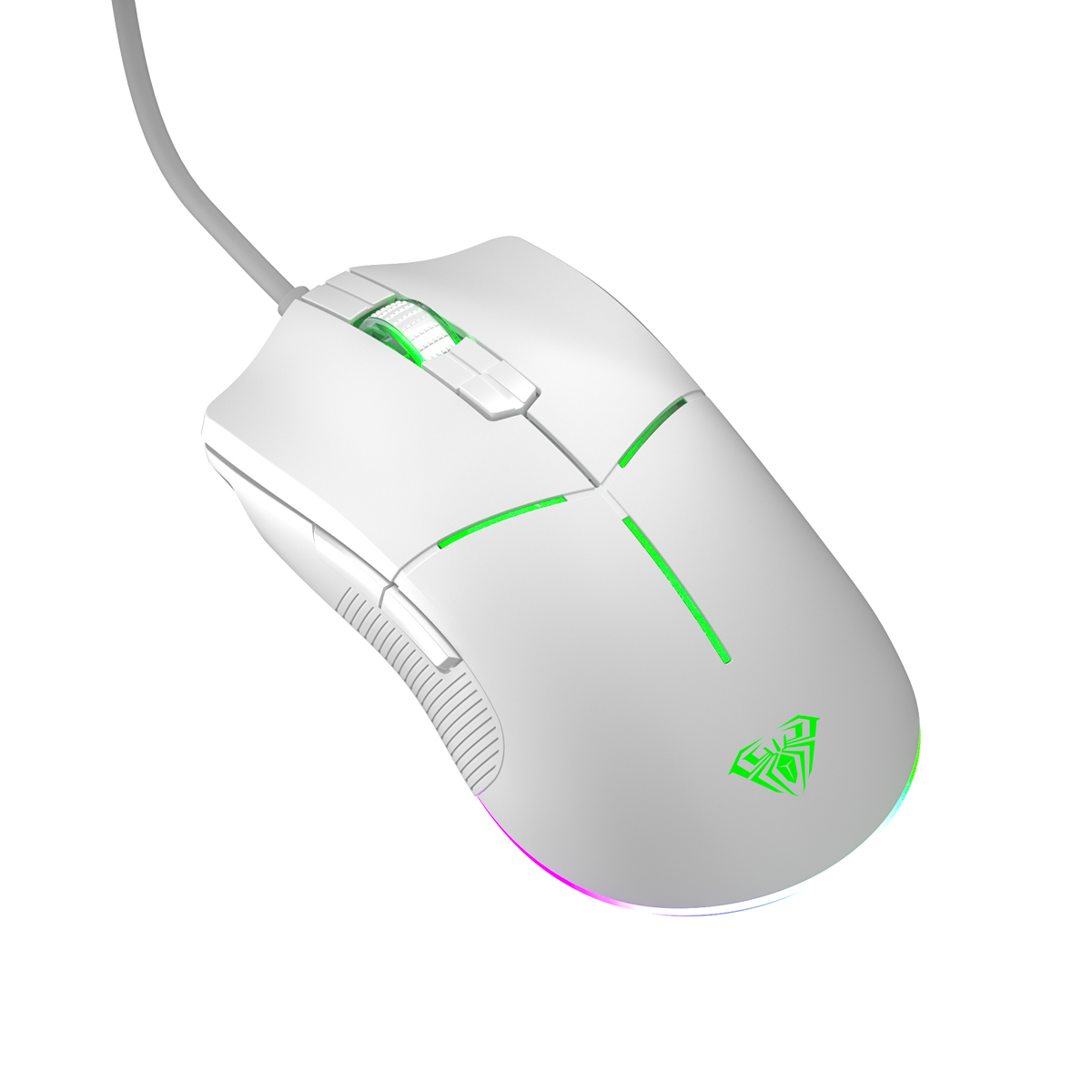 AULA F820（White） – AULA JAPAN