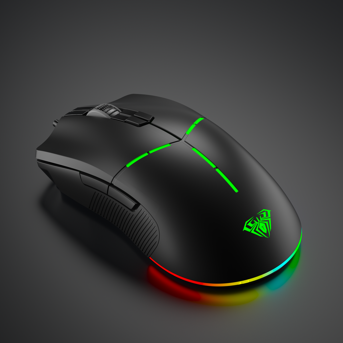 AULA F820（Black） – AULA JAPAN