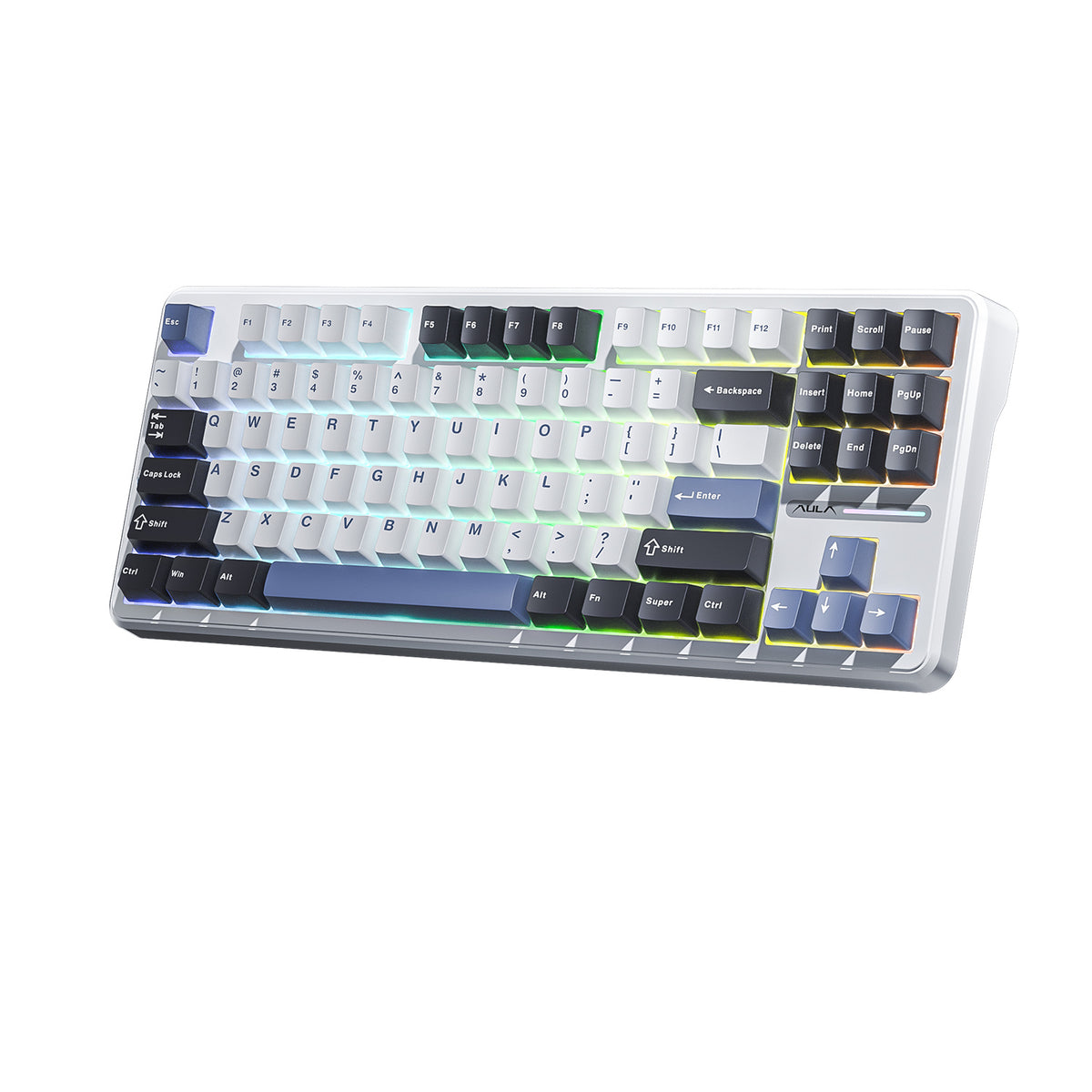 AULA F87（Star Trek） – AULA JAPAN