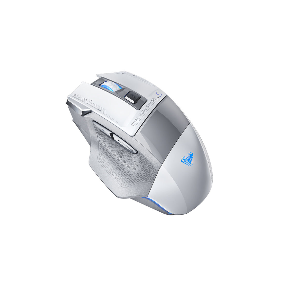 AULA SC550（ grey） – AULA JAPAN