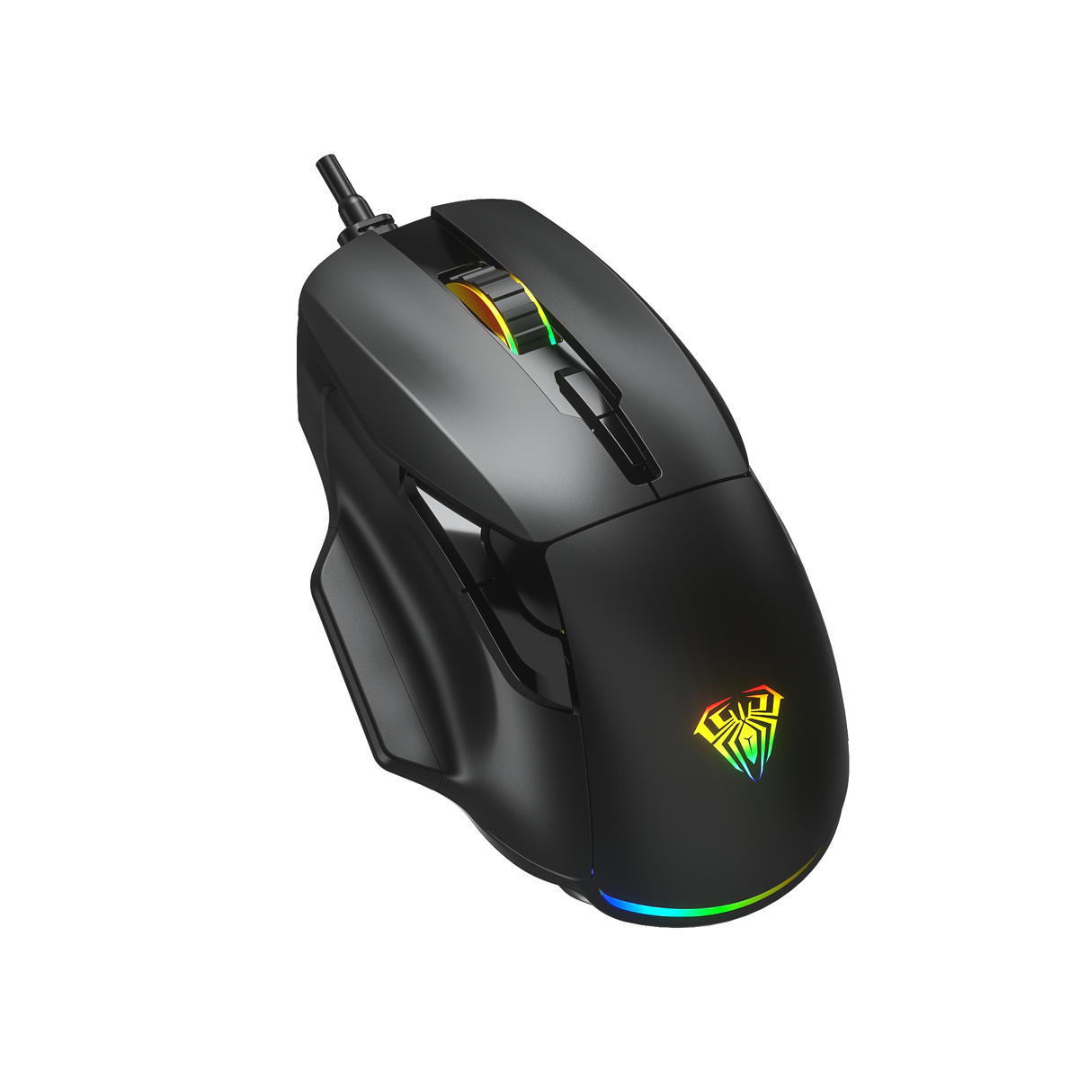 AULA F815（Black） – AULA JAPAN